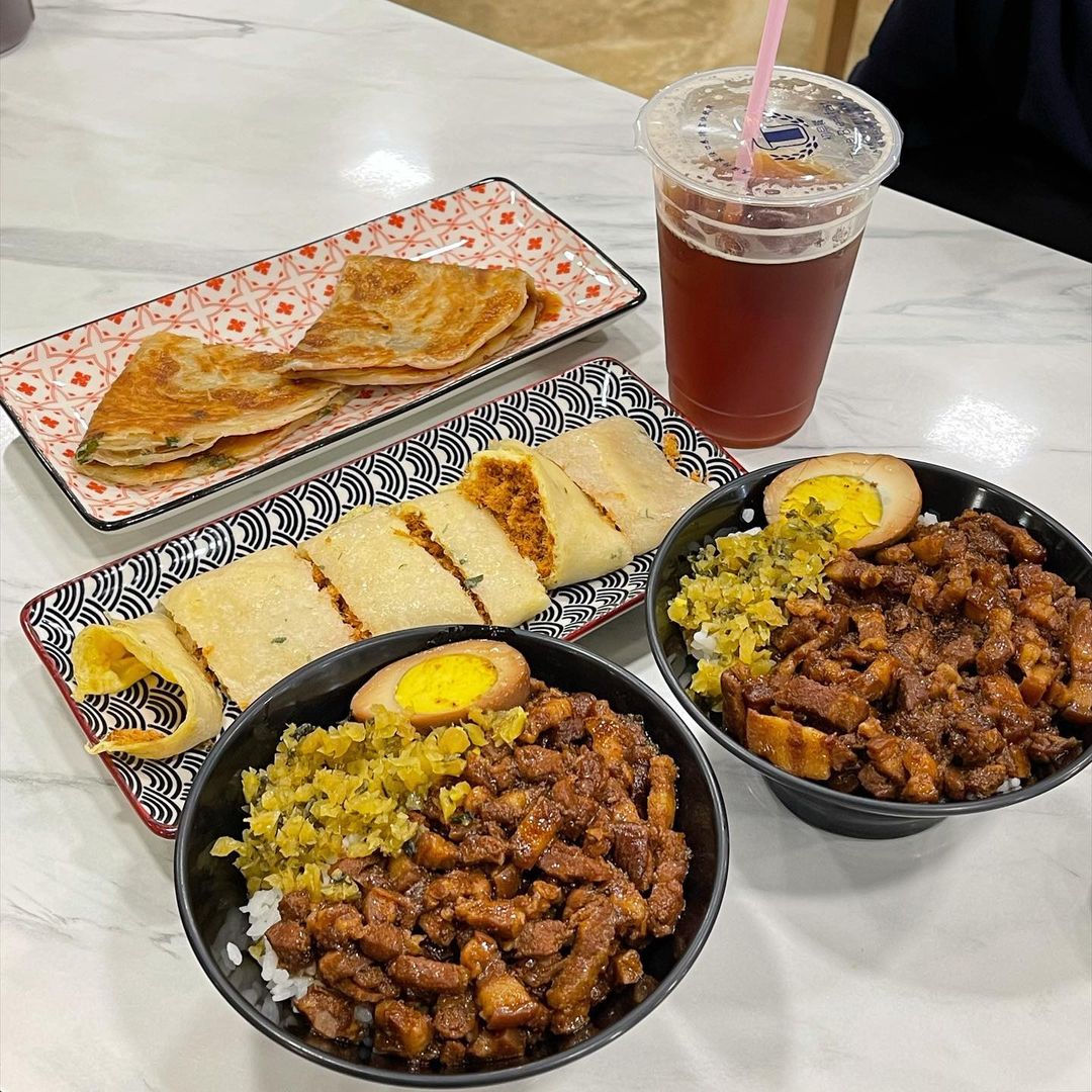 True Breakfast Opens At Capitol Singapore | Eatbook.sg