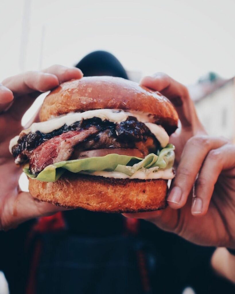 10 Best Halal Cafes For Brunch, Coffee, And More | Eatbook.sg