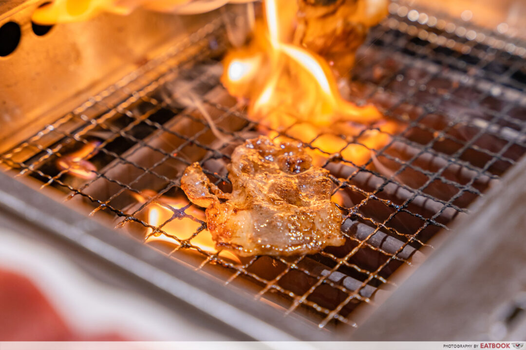 Jurong Point Has A Japanese Food Street With 11 Eateries | Eatbook.sg
