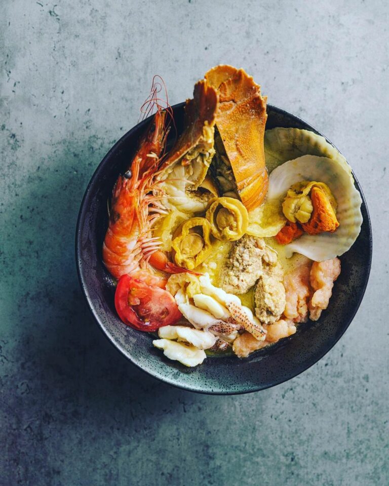 Yan Ji Seafood Soup Opens New Outlet In Bedok | Eatbook.sg