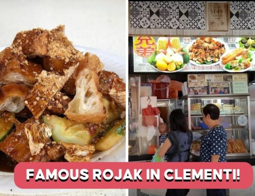 Le Matin Patisserie Opens At ION Orchard | Eatbook.sg