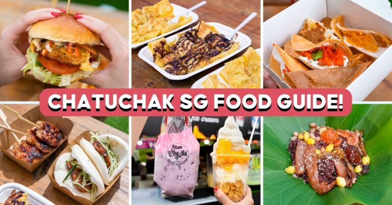 10 Gimmicky Food Trends In 2016 That Actually Taste Good - EatBook.sg ...