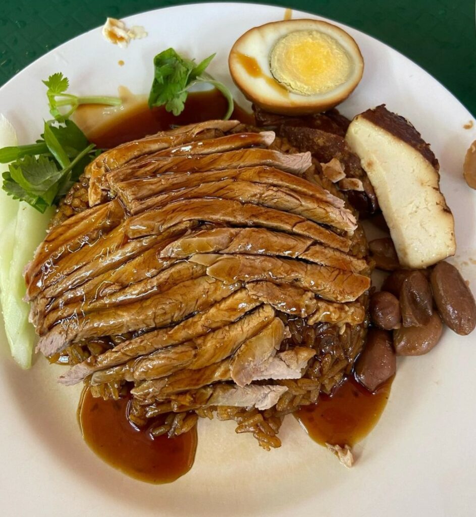 15 Chong Pang Market Stalls To Visit For Good Food | Eatbook.sg