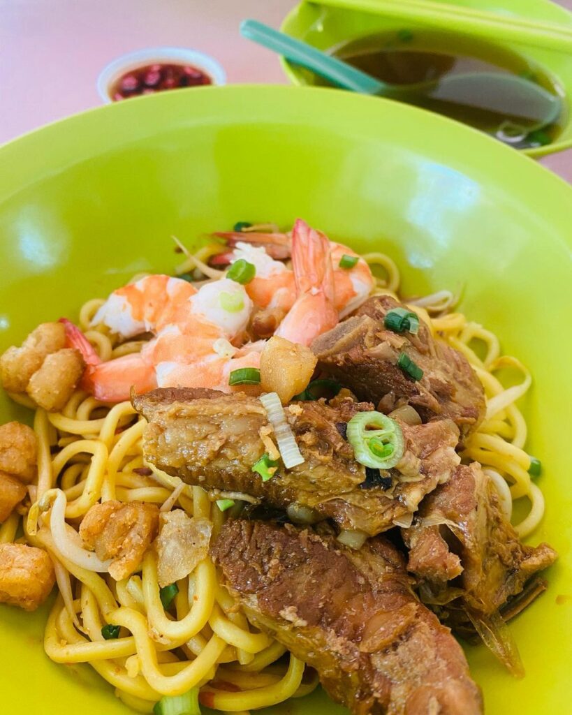 15 Chong Pang Market Stalls To Visit For Good Food | Eatbook.sg