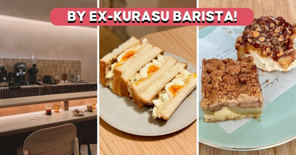 Yuu App Lets You Earn Rewards At Over 1,000 Places | Eatbook.sg