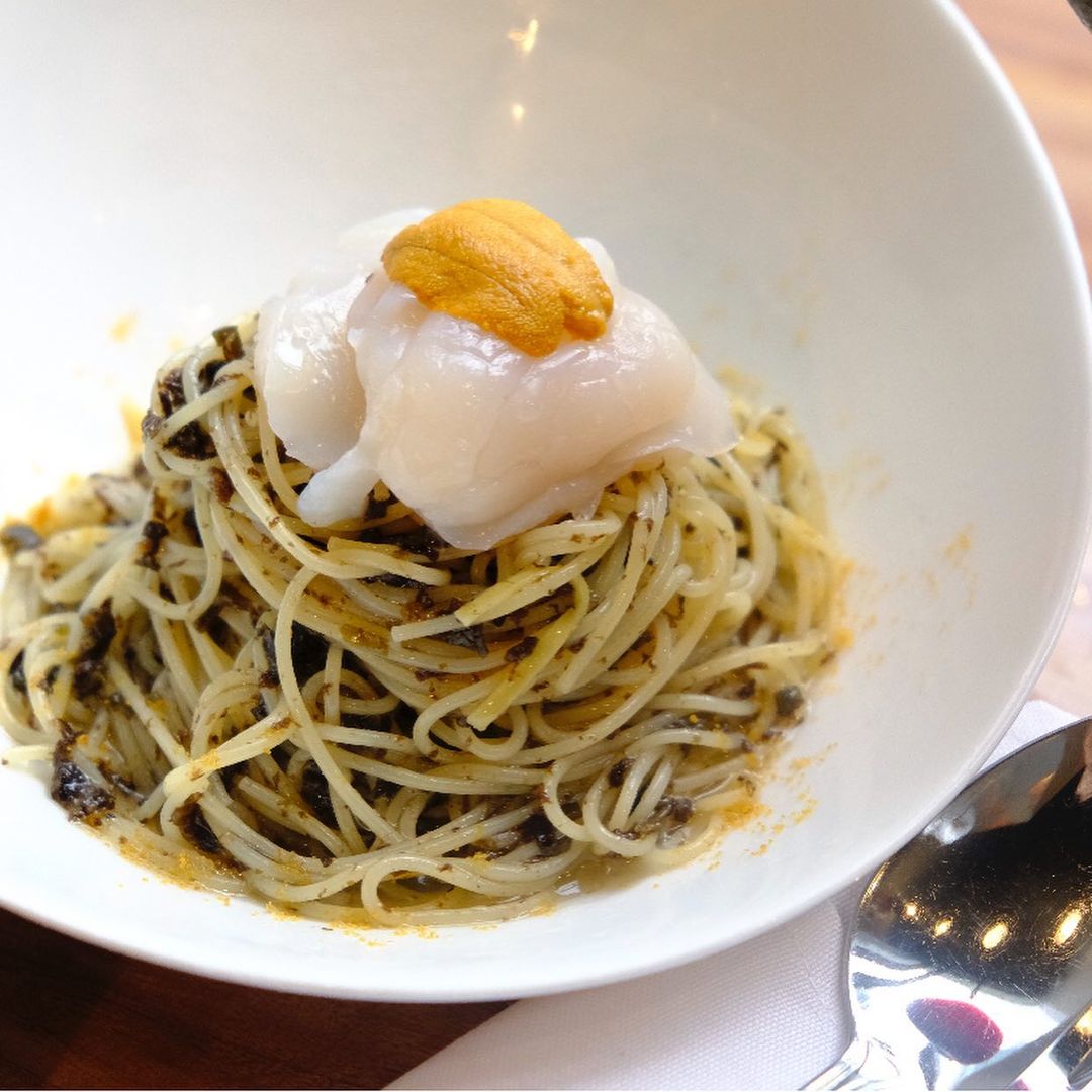 PocoLoco Has Affordable Pasta In Upper Thomson | Eatbook.sg