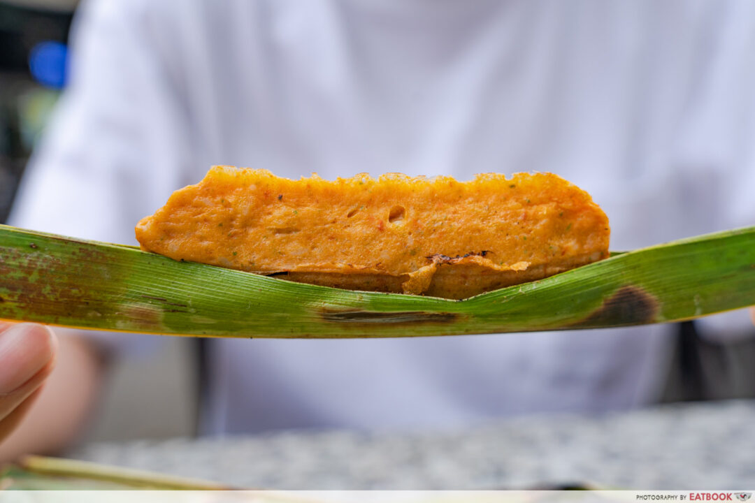 Batam A2 Food Court Guide: 7 Stalls To Try | Eatbook.sg