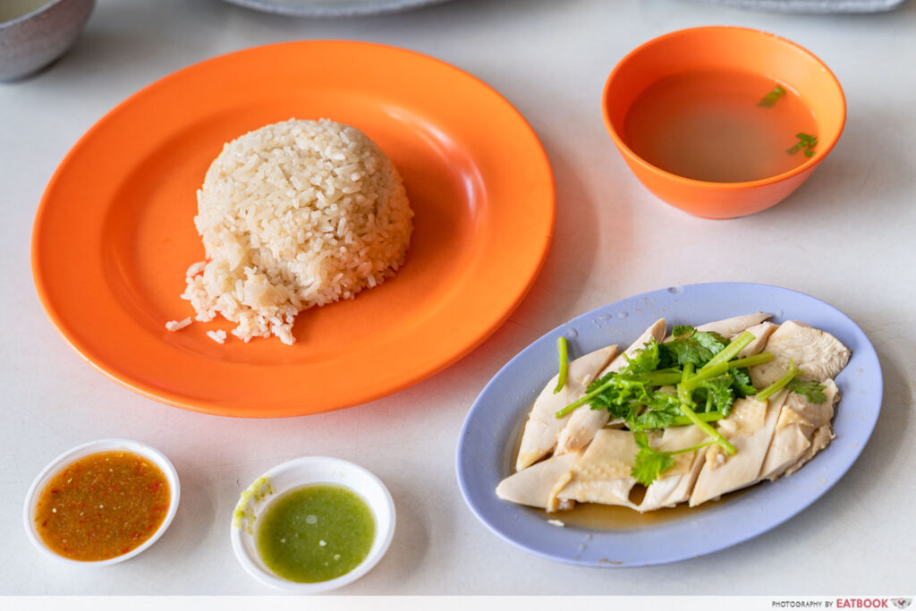 Batam A2 Food Court Guide: 7 Stalls To Try | Eatbook.sg