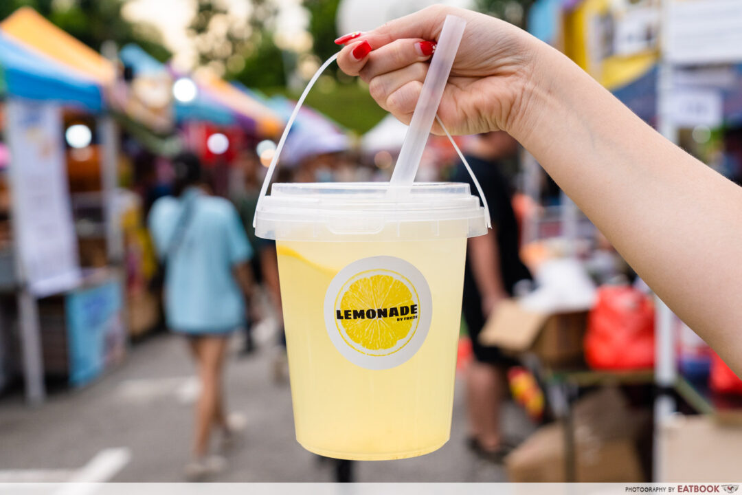 Chatuchak Singapore Night Market Food Guide: 9 Must-Try Snacks | Eatbook.sg