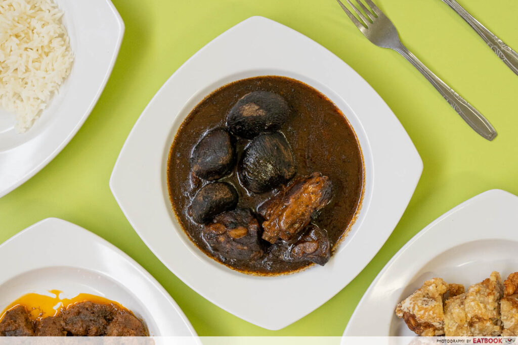 Charlie’s Peranakan Has Been Serving Peranakan Food Since The 1970s ...