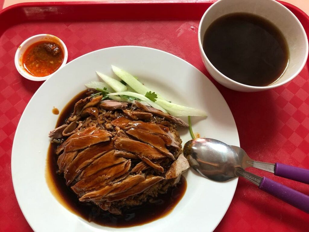 15 Chong Pang Market Stalls To Visit | Eatbook.sg