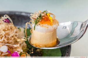 Crystal Jade Pavilion Has A New Look And Menu | Eatbook.sg