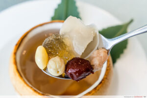 Crystal Jade Pavilion Has A New Look And Menu | Eatbook.sg