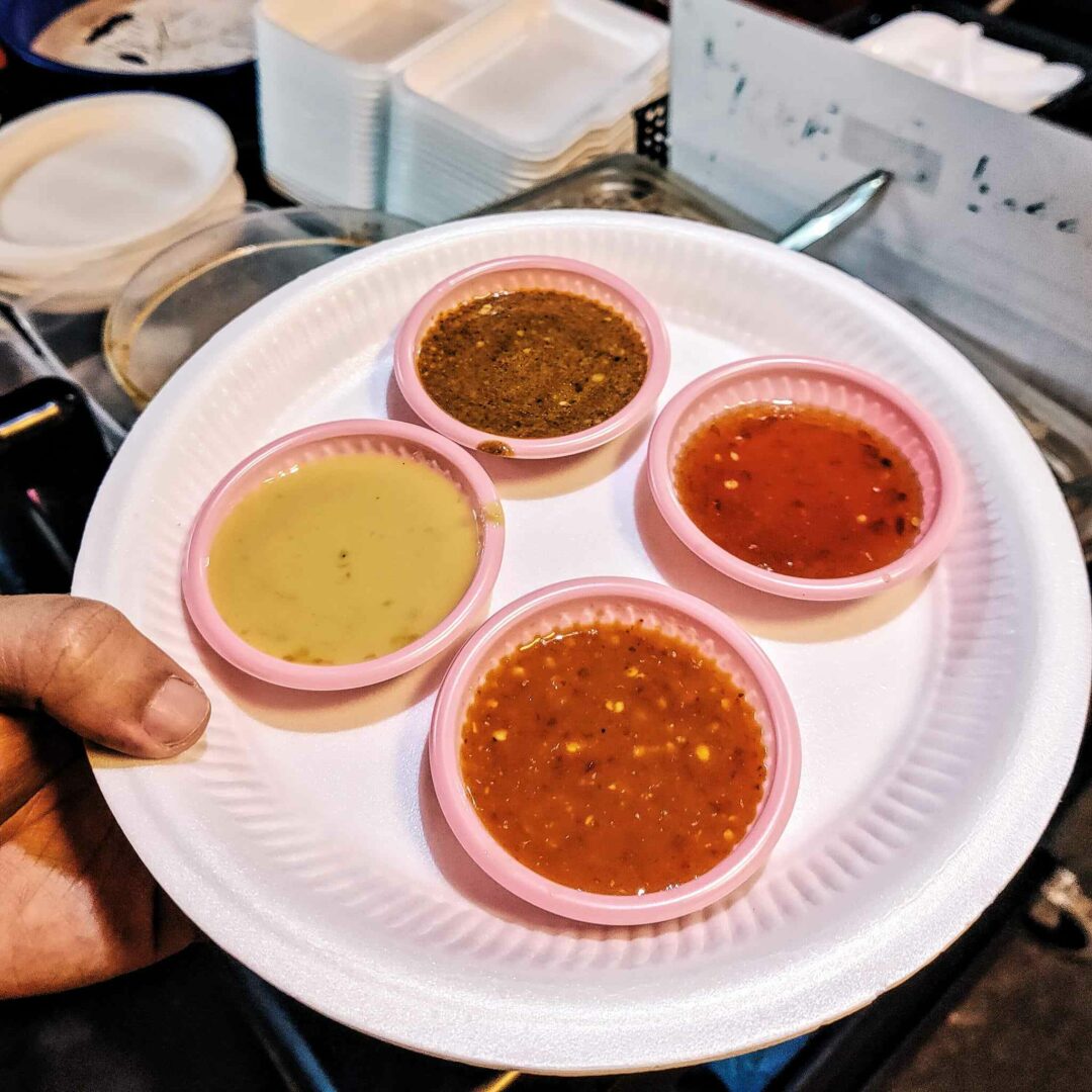 Dai Lou Has $0.50 Lok Lok In Punggol Till 2AM Daily | Eatbook.sg