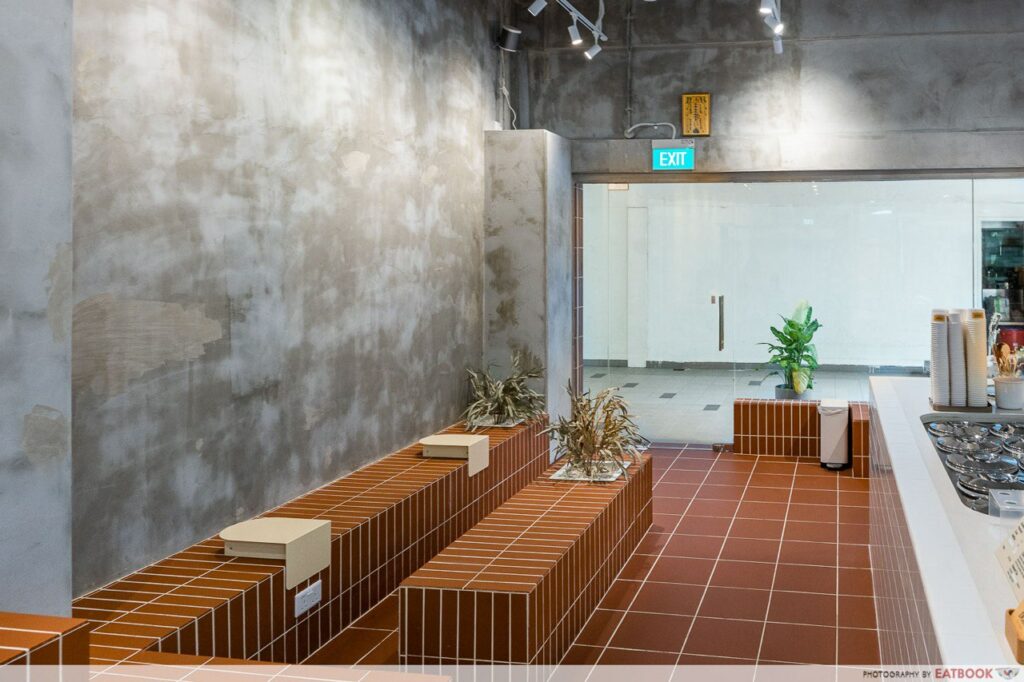 Dopa Review: Gelato Cafe In Tanjong Pagar With Nutty Ice Cream Flavours ...