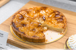 Drips Bakery Opens At Raffles Place | Eatbook.sg