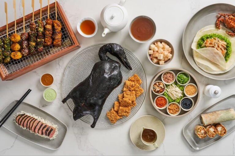 8 Hotel Buffet Deals Up To 50% Off You Can't Miss This October | Eatbook.sg