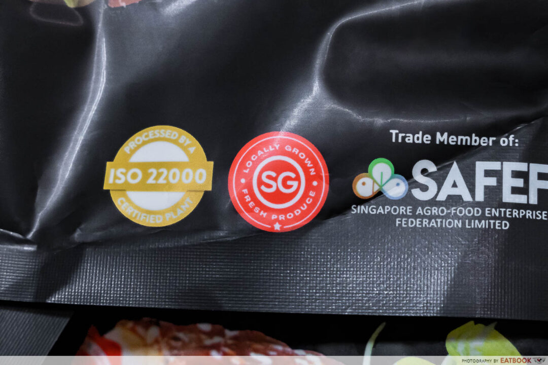 3-Course Dinner Recipe You Can Prep In 30 Minutes | Eatbook.sg