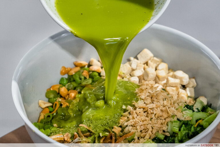 Fernvale Hawker Centre Guide: 10 Stalls To Eat At | Eatbook.sg