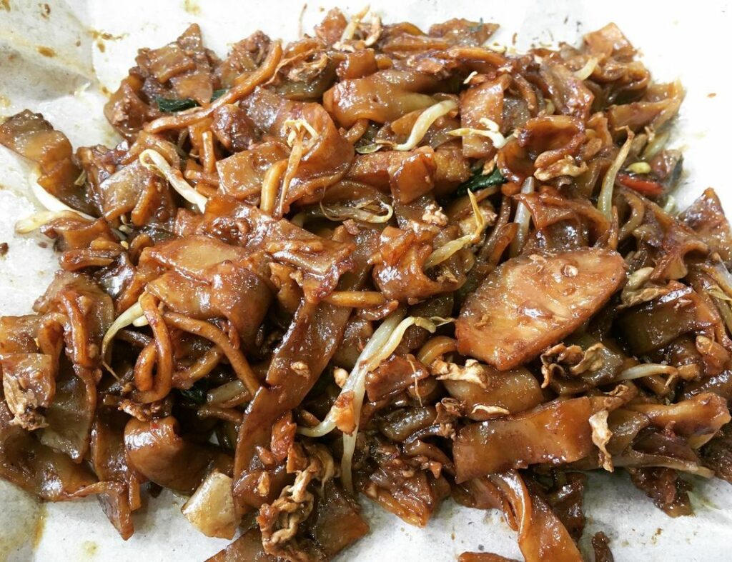 15 Chong Pang Market Stalls To Visit | Eatbook.sg 15 Chong Pang Market Stalls To Visit | Eatbook.sg