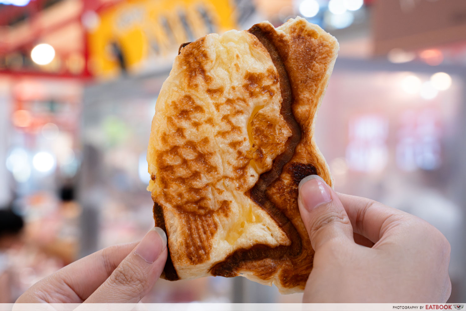 ISETAN Japanese Food Fair Opens At NEX Till 29 October 2023 | Eatbook.sg