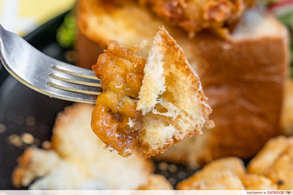 Inside Southeast Asia’s First LINE FRIENDS BT21 Pop-Up Cafe | Eatbook.sg