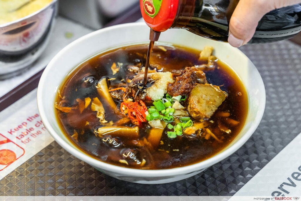 Hainanese Village Food Centre Guide: 10 Stalls To Try | Eatbook.sg