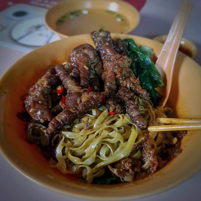 15 Chong Pang Market Stalls To Visit For Good Food | Eatbook.sg