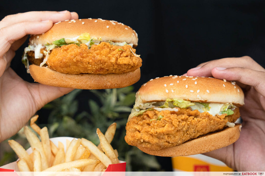 Zhongshan Mall Food Guide: 10 Best Places To Eat | Eatbook.sg