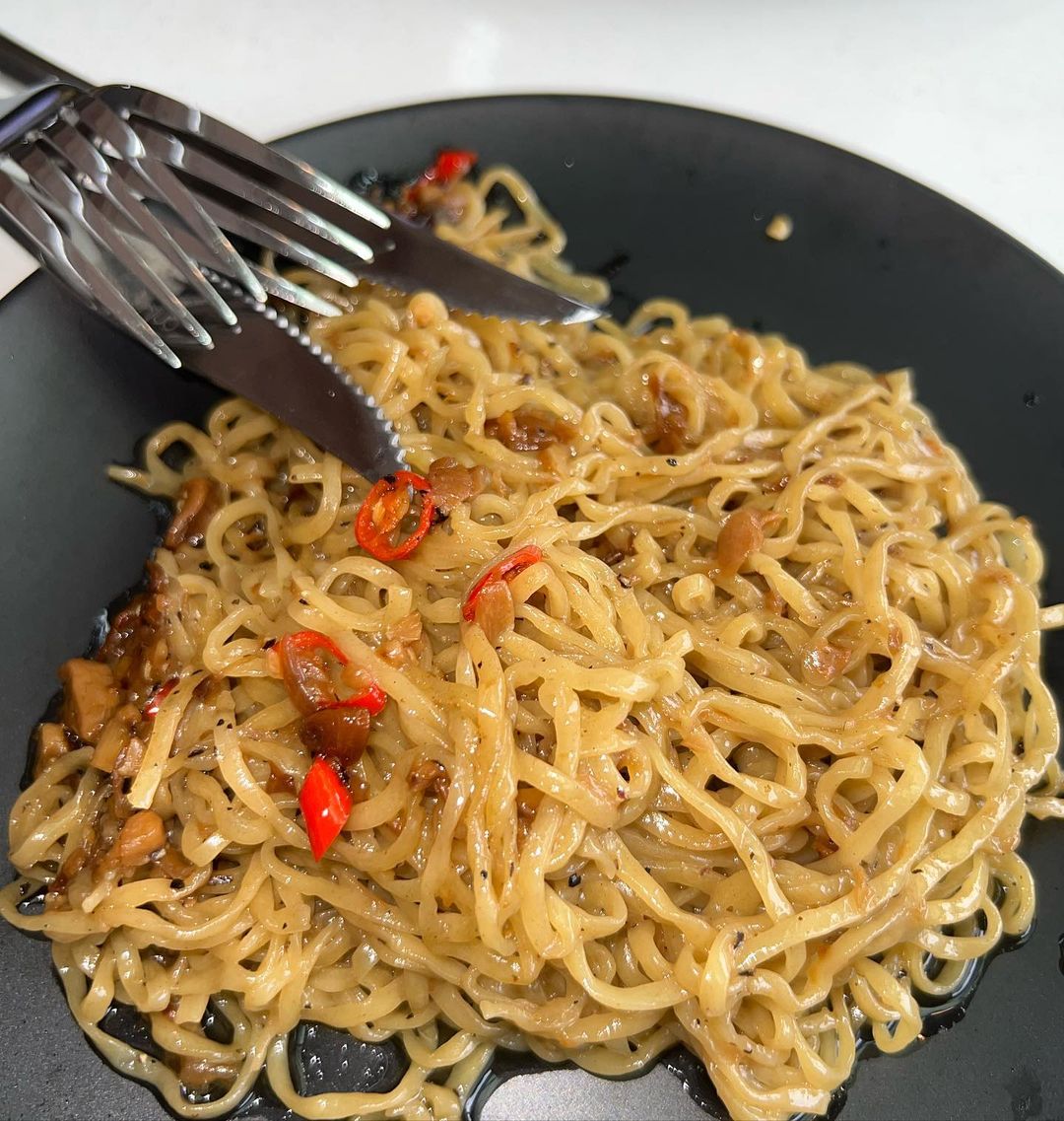 JOFA Grill Has Fusion Pasta And More In Bukit Merah | Eatbook.sg