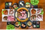 MIMI Korean BBQ Restaurant Has $29.50+ Buffet | Eatbook.sg