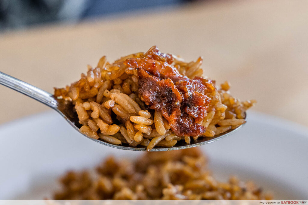 Ming Fa Duck Rice Review: Famous Hougang Duck Rice | Eatbook.sg