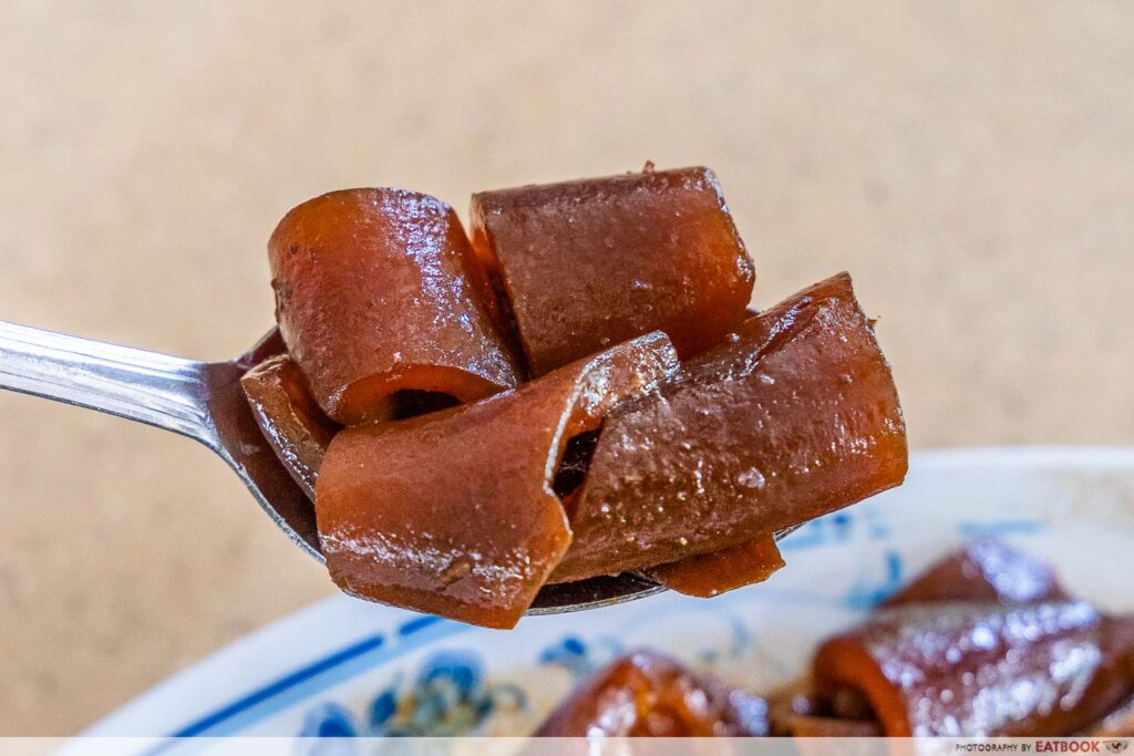 Ming Fa Duck Rice Review: Famous Hougang Duck Rice | Eatbook.sg