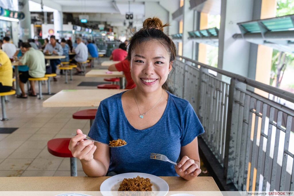 Ming Fa Duck Rice Review: Famous Hougang Duck Rice | Eatbook.sg