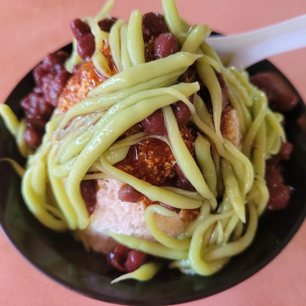 15 Chong Pang Market Stalls To Visit | Eatbook.sg