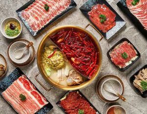 10 Legit Sichuan Mala Hotpot Restaurants In Singapore | Eatbook.sg