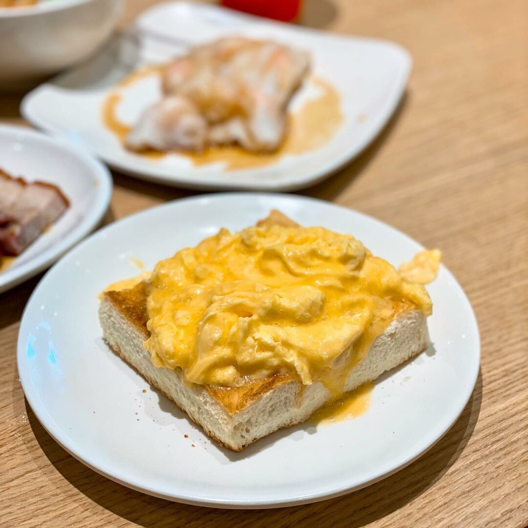 13 Hong Kong Cafes In Singapore For HK Milk Tea And More | Eatbook.sg