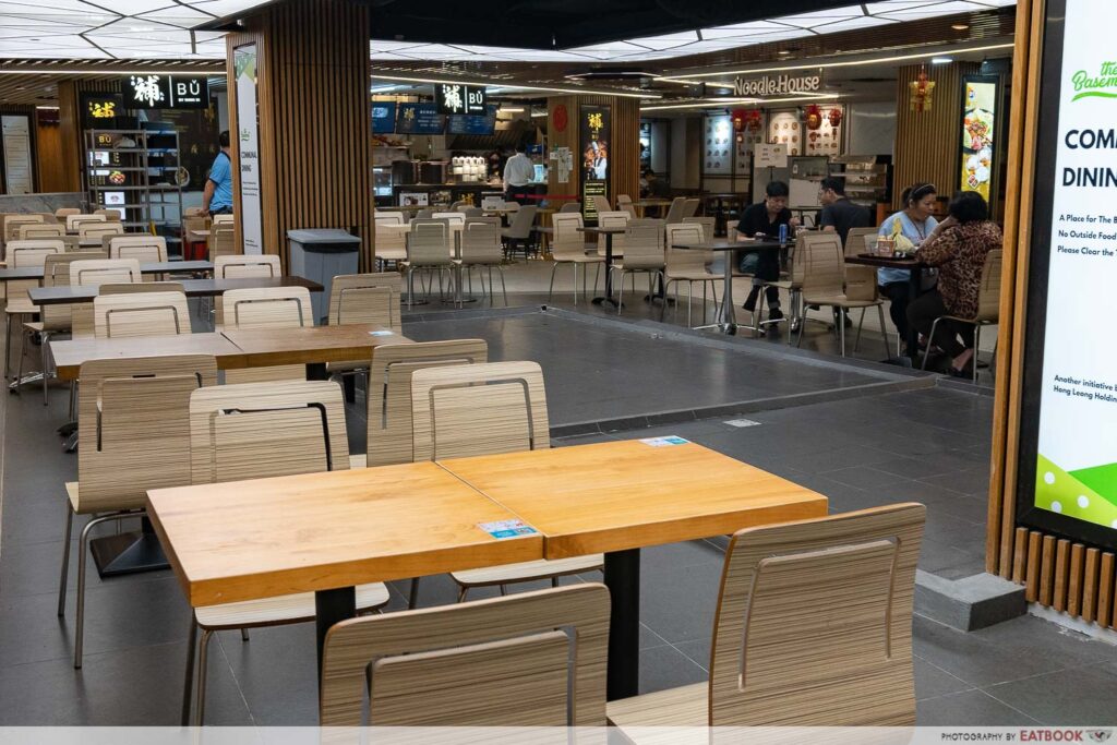 SoupCup Review: Fish Soup Kiosk By Ex-Masterchef Finalist | Eatbook.sg