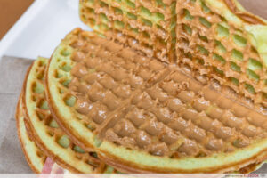 10 Best Old-School Waffles In Singapore Ranked | Eatbook.sg