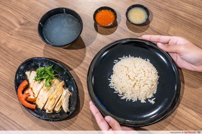 Fernvale Hawker Centre Guide: 10 Stalls To Eat At | Eatbook.sg