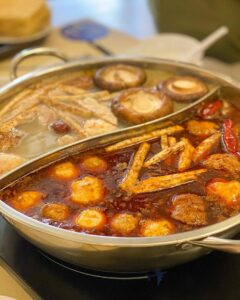 10 Legit Sichuan Mala Hotpot Restaurants In Singapore | Eatbook.sg