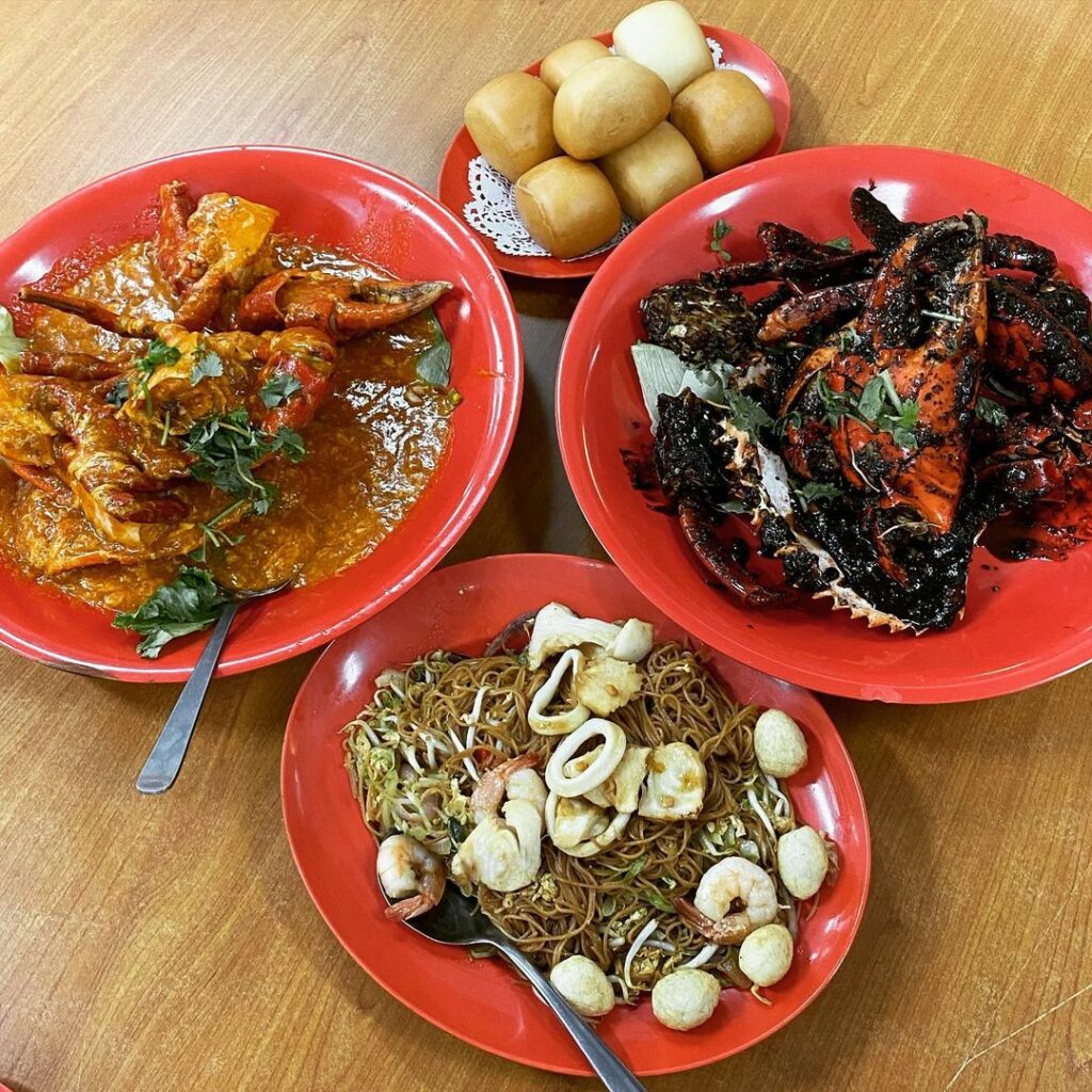 16 Best Zi Char In Singapore, According To Google Reviews | Eatbook.sg