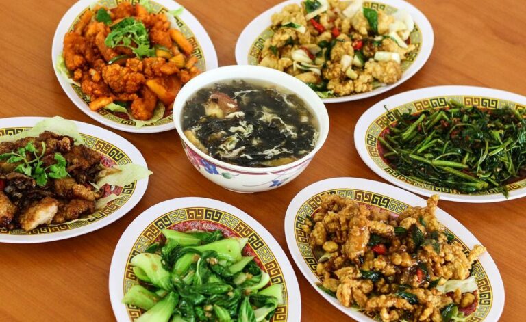 17 Best Zi Char In Singapore, According To Google Reviews | Eatbook.sg