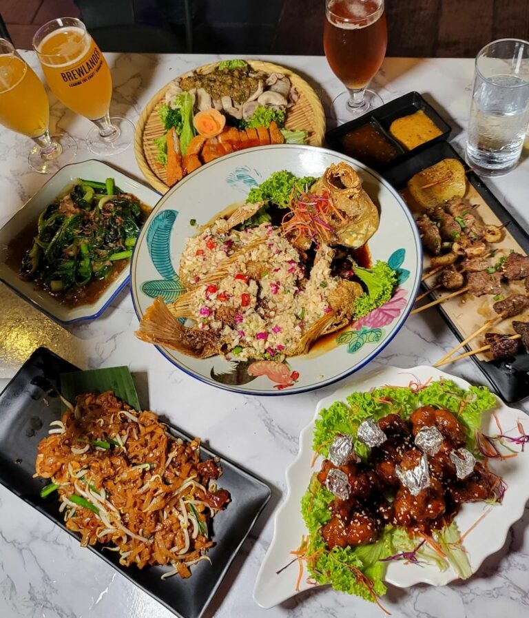 16 Best Zi Char In Singapore, According To Google Reviews | Eatbook.sg