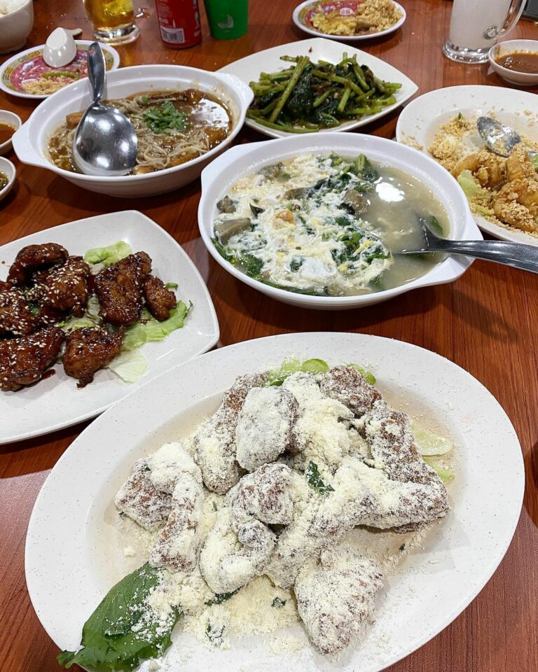 16 Best Zi Char In Singapore, According To Google Reviews | Eatbook.sg