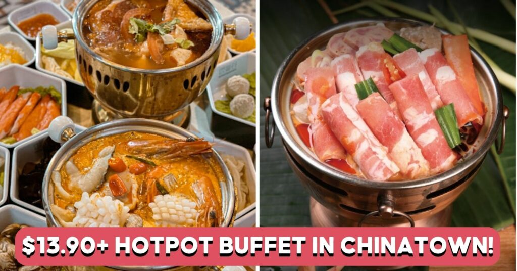 Yang Ming Seafood Opens Restaurant At VivoCity | Eatbook.sg