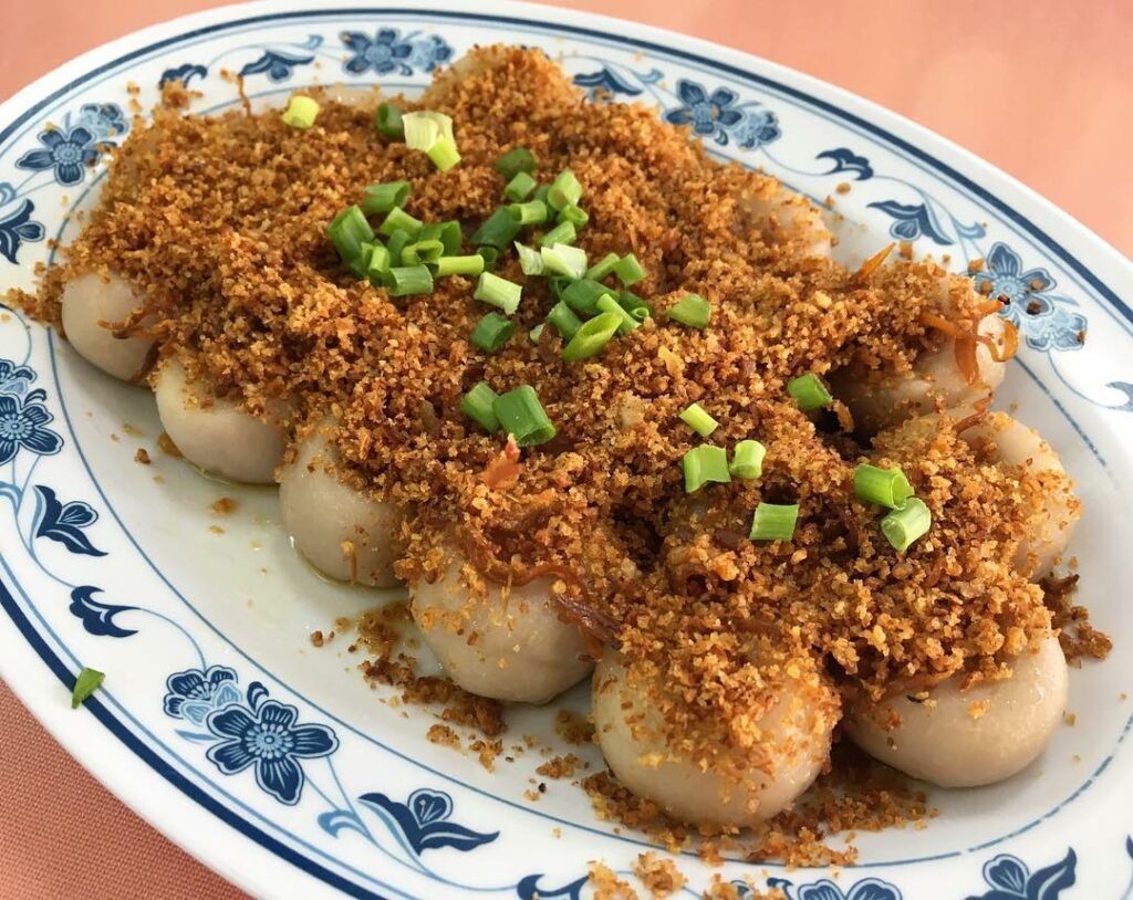 Goldhill Hakka Restaurant: Hakka Yong Tau Foo Since 1997 | Eatbook.sg