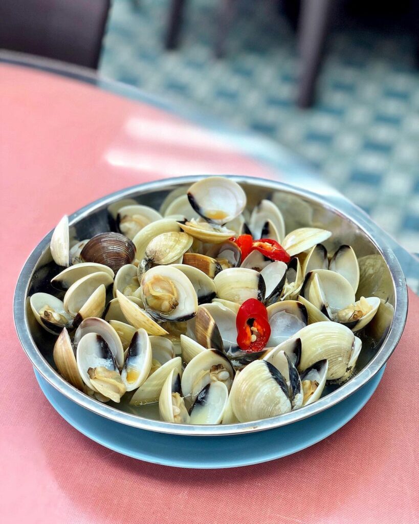 Goldhill Hakka Restaurant: Hakka Yong Tau Foo Since 1997 | Eatbook.sg