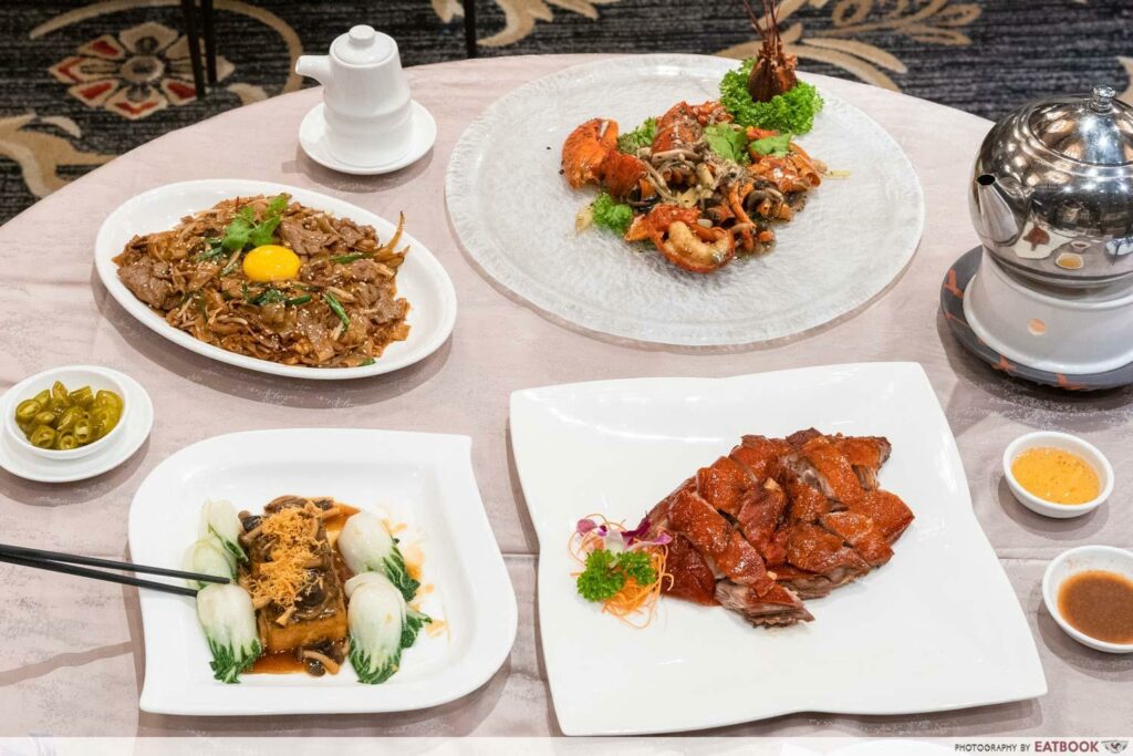 10 Must-Try Kuala Lumpur Restaurants For Affordable Oysters, Omakase A ...