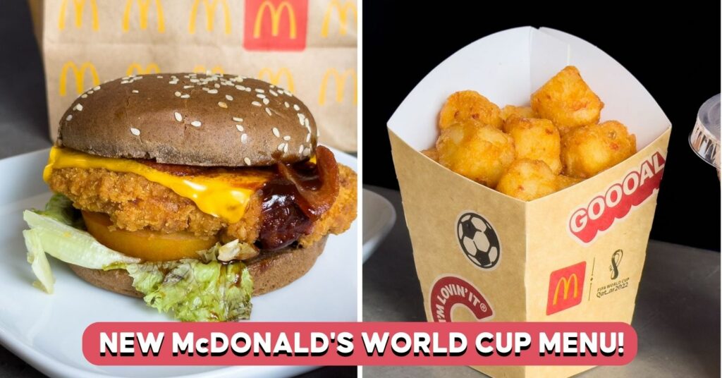 world cup Archives - Eatbook.sg - Local Singapore Food Guide And Review ...